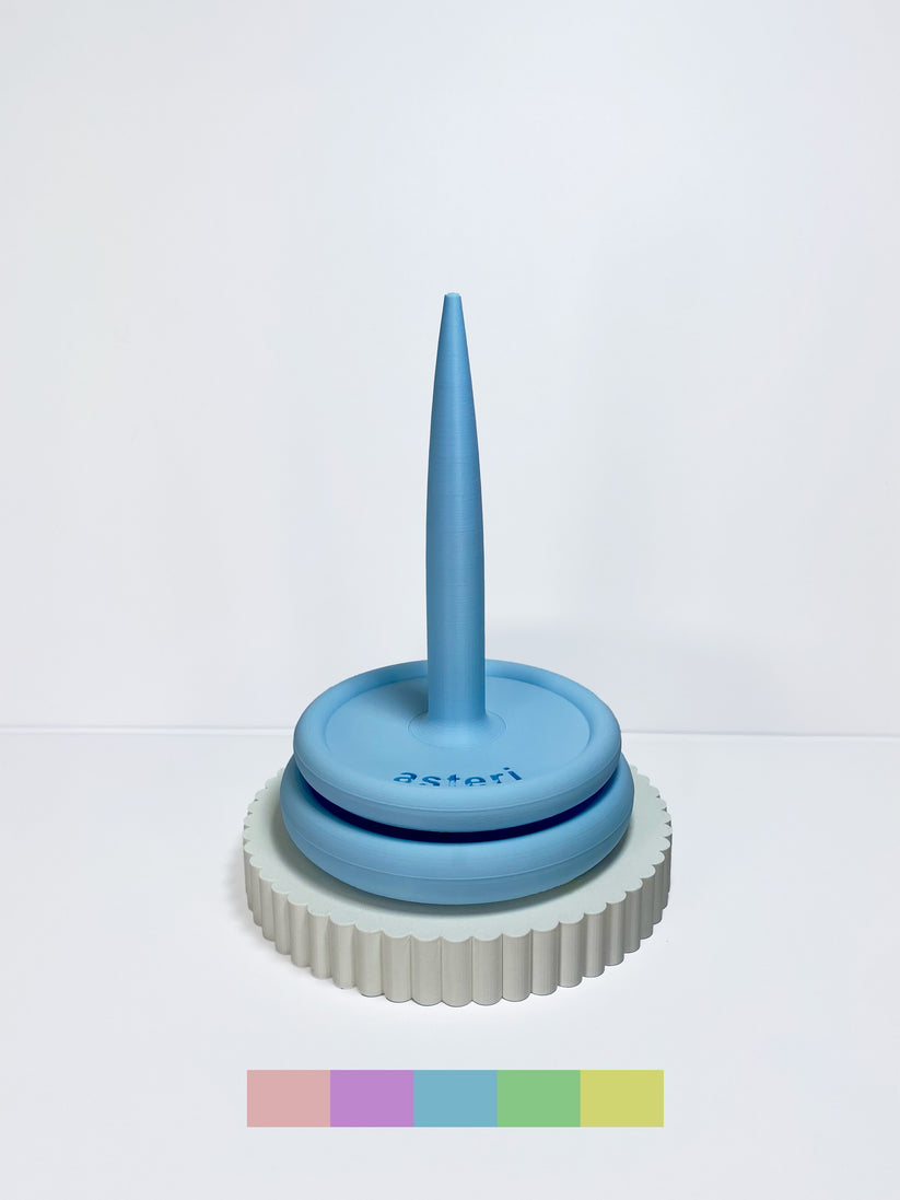 Essential Yarn Spinner – asteri studios