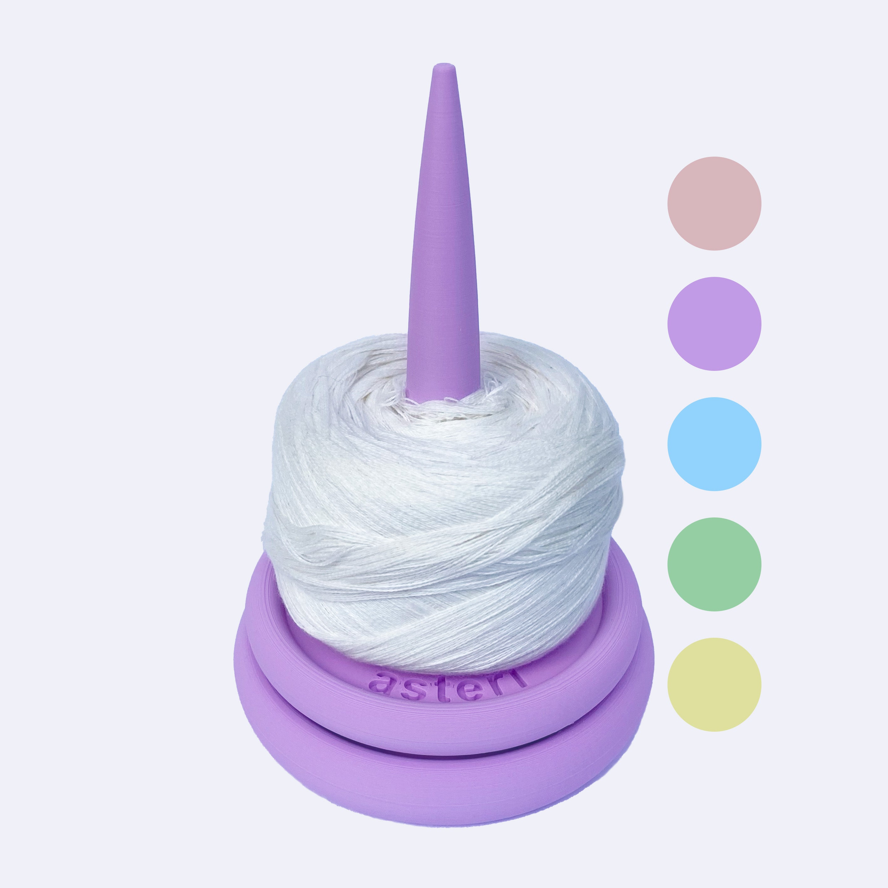 Essential Yarn Spinner – asteri studios