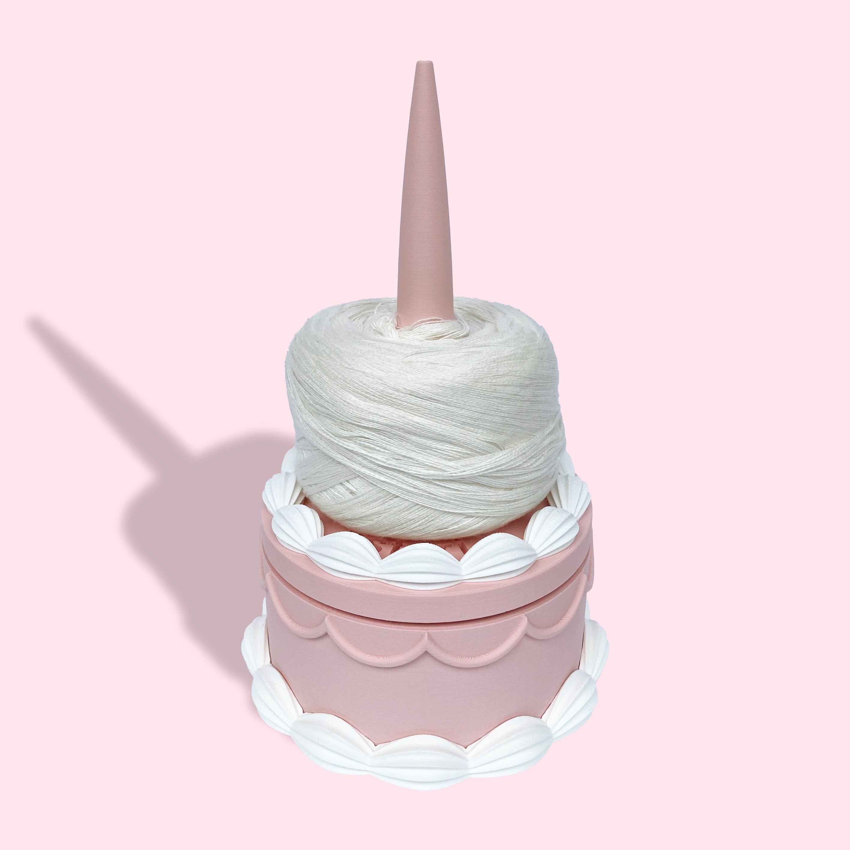 Cake Yarn Spinner – asteri studios